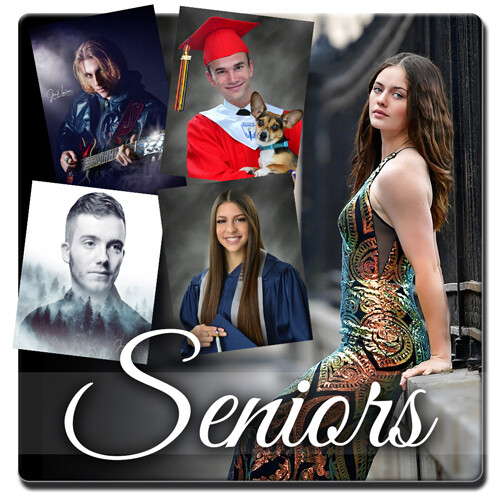 2024 Senior Portraits