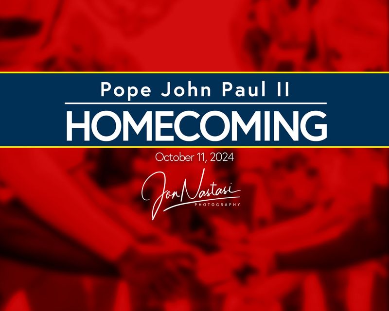 2024 PJP Homecoming Court
