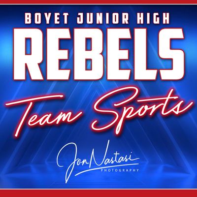 Jon Nastasi Creative