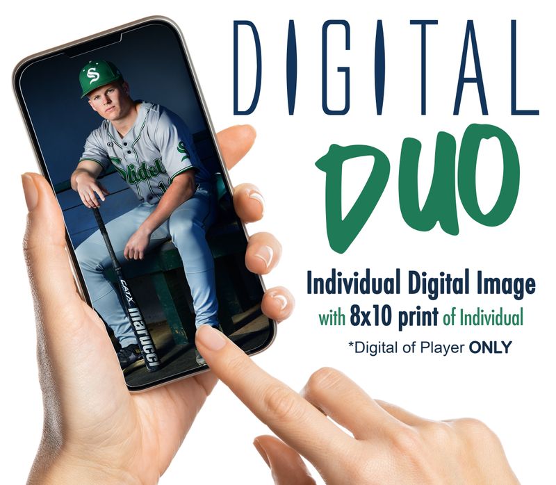 Digital Duo Package