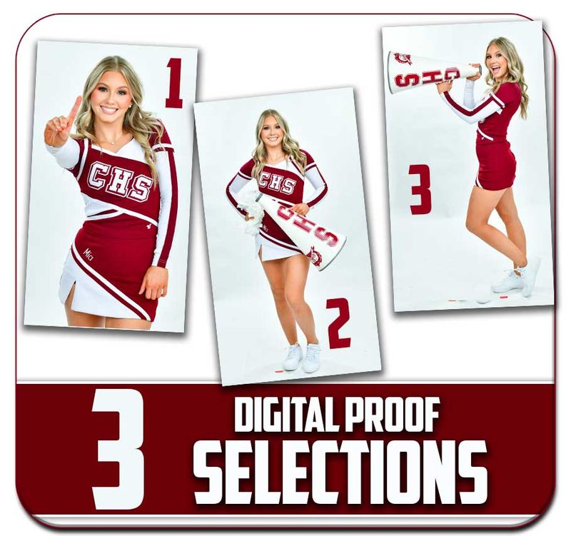 Digital Proofs- Chalmette High School