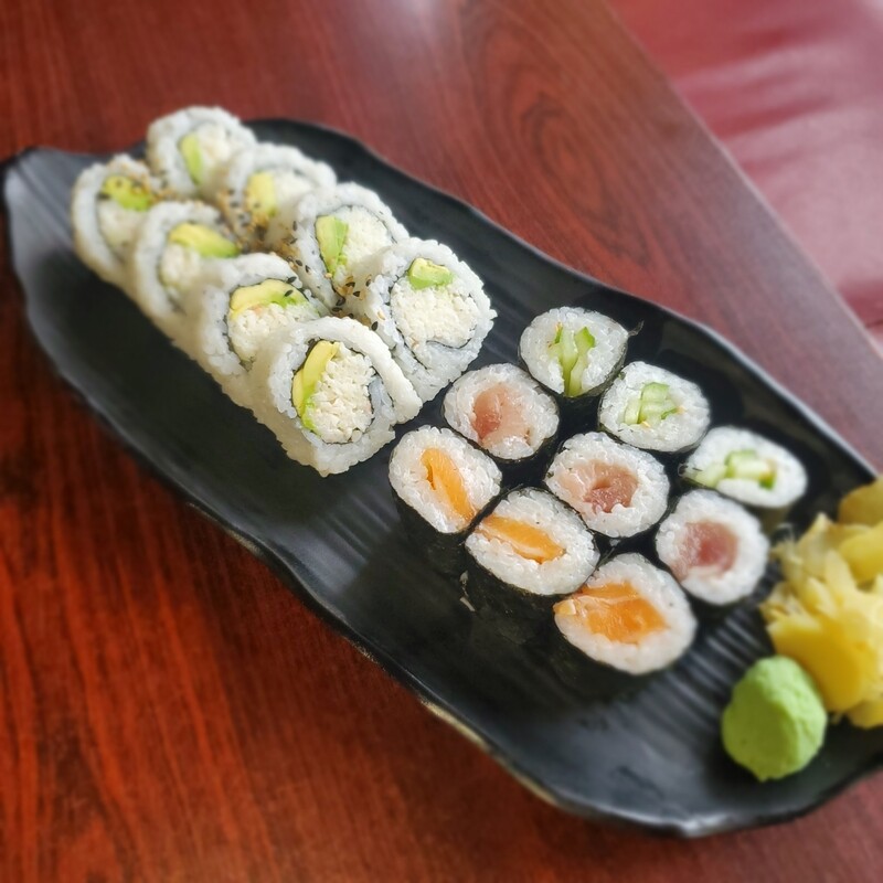 Roll Combo