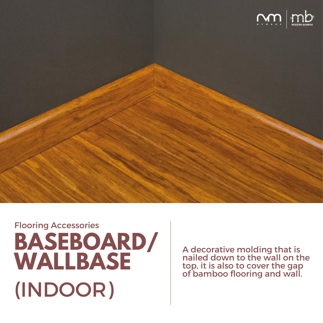 BASEBOARD/WALLBASE
