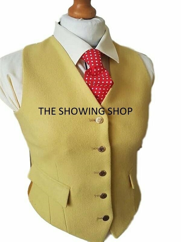 WAISTCOATS