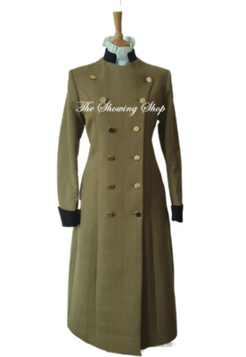LEAD REIN JACKETS