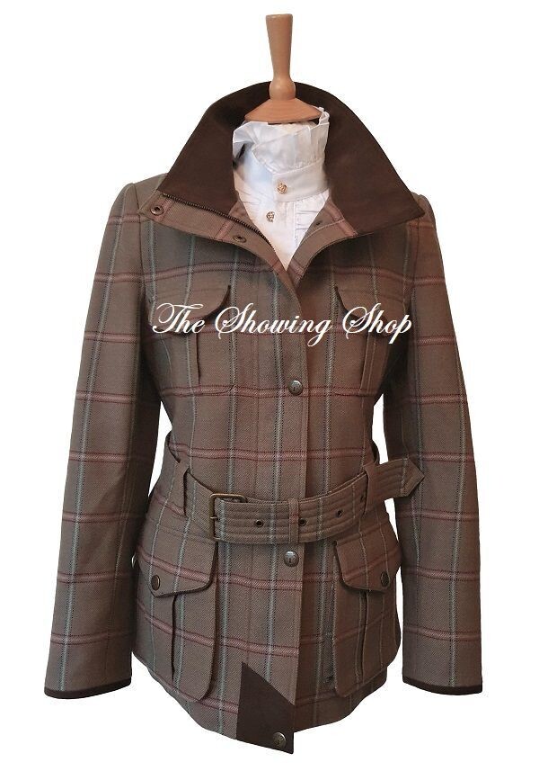 MRS BEE'S TWEED BOUTIQUE