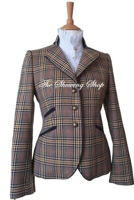MRS BEE'S TWEED BOUTIQUE
