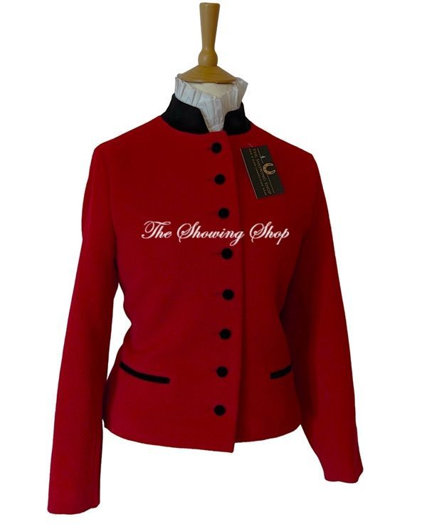 LEAD REIN & IN HAND WEAR