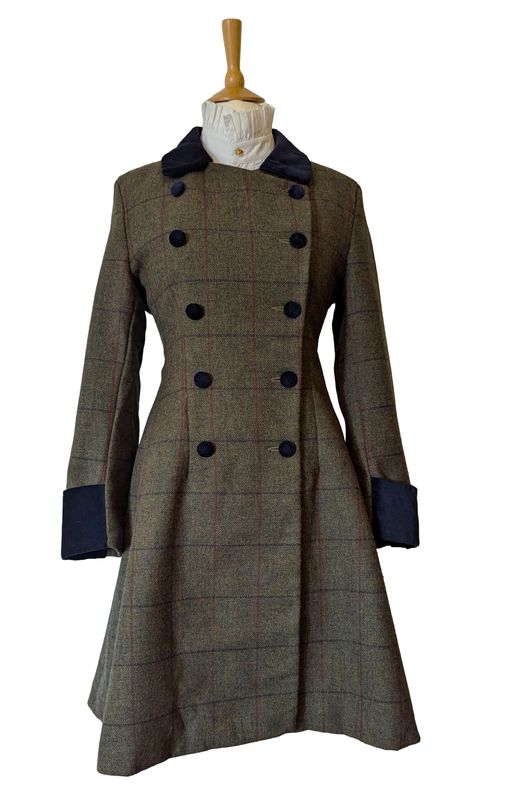 LEAD REIN & IN HAND WEAR