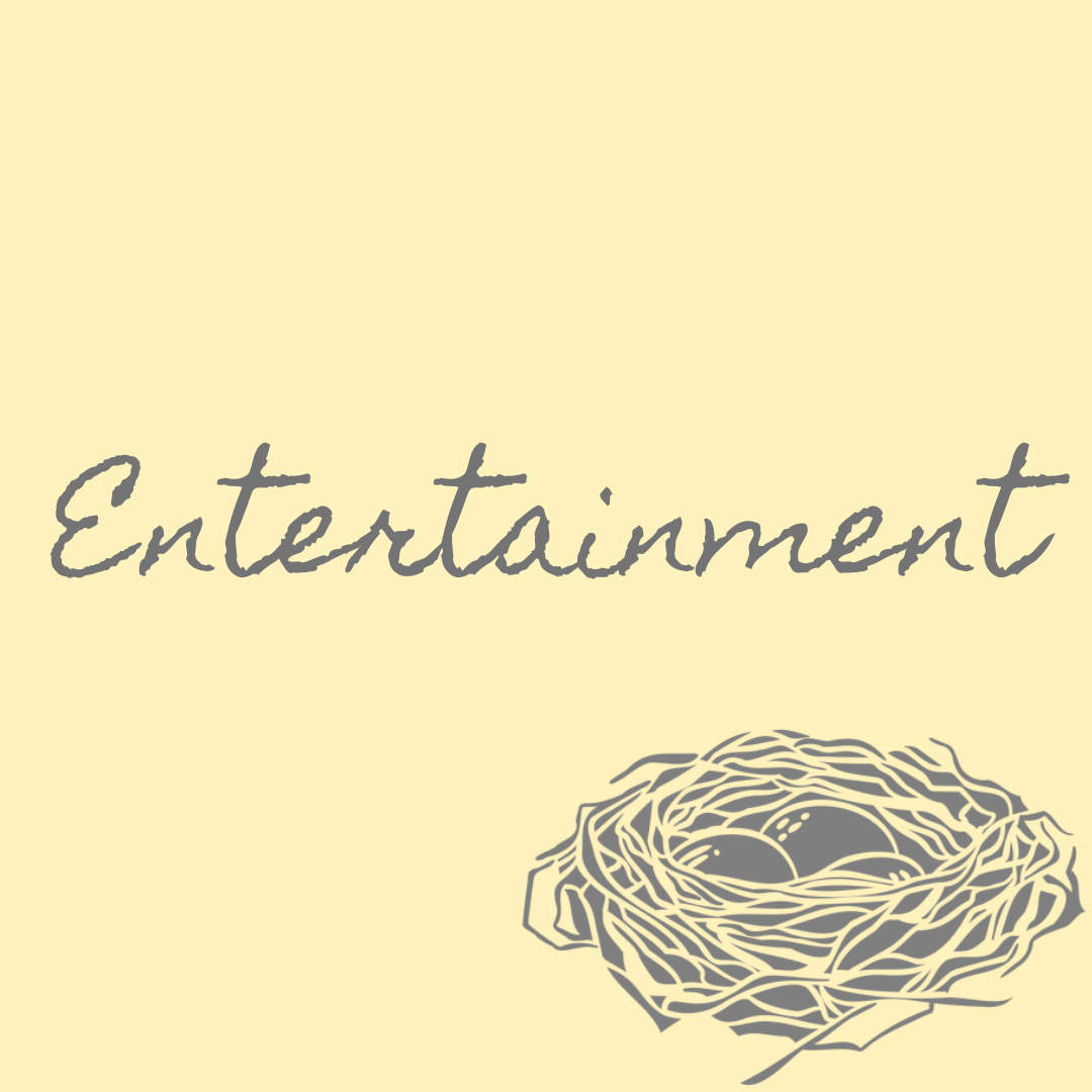 Entertainment