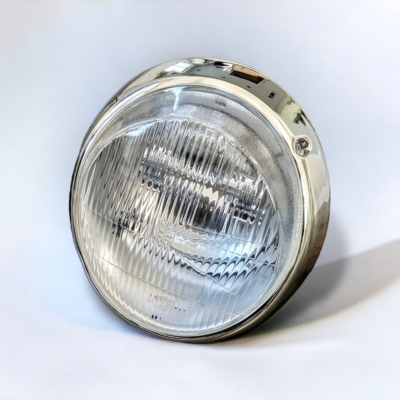 LED Headlights
