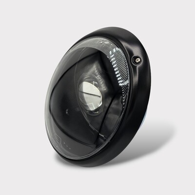 Bi-LED Headlights