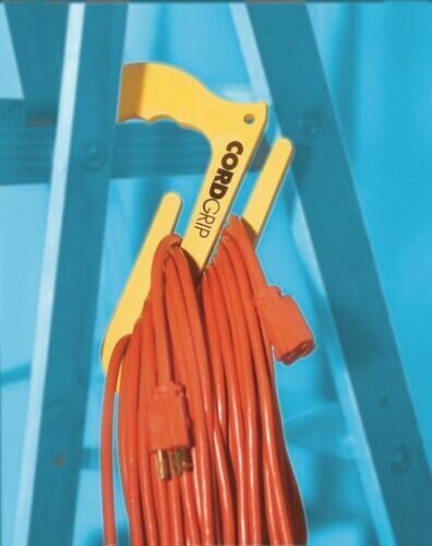 Extension Cord Grip