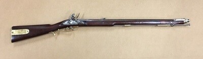 Baker Rifle (Smoothbore) | Purchase Reproduction Veteran Arms Muskets ...