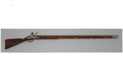 1740 Long Land (1st Model) Brown Bess | Purchase Reproduction Veteran ...