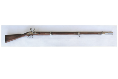1768 Charleville | Purchase Reproduction Veteran Arms Muskets from ...