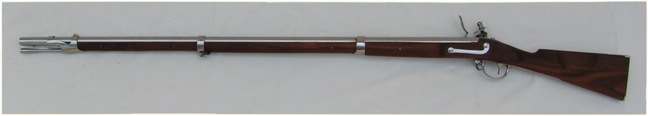French Musket 1777
