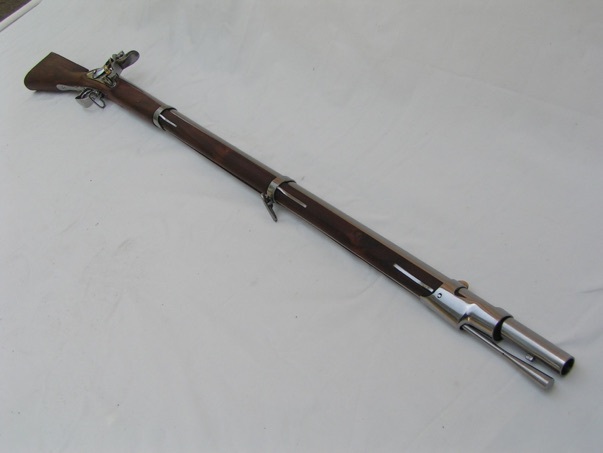 1777 French Charleville Musket | Purchase Reproduction Veteran Arms ...