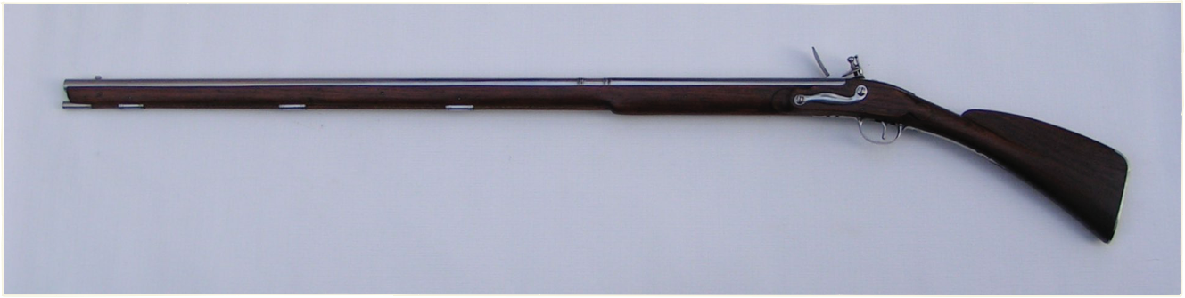 Fusil De Chasse Purchase Reproduction Veteran Arms Muskets From Muzzleloading Era