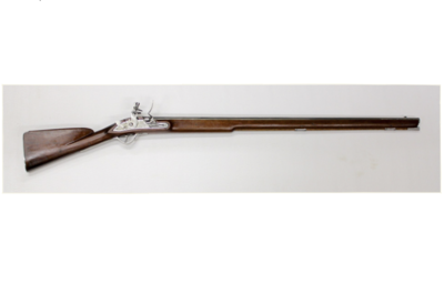 DogLock Carbine | Purchase Reproduction Veteran Arms from Muzzleloading Era