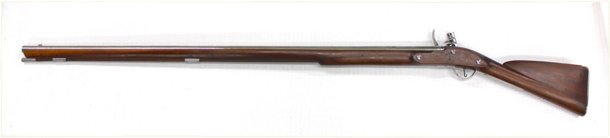 DogLock Musket | Purchase Reproduction Veteran Arms Muskets from ...