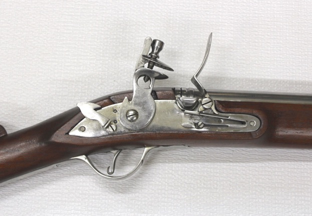 DogLock Carbine | Veteran Arms From Muzzleloading Era