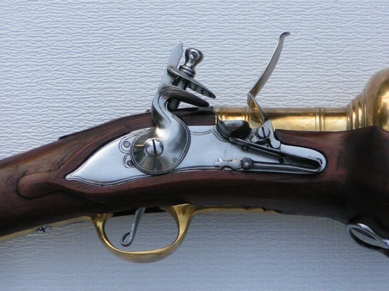 Early 1700s Grenadier Hand Mortar | Veteran Arms From Muzzleloading Era