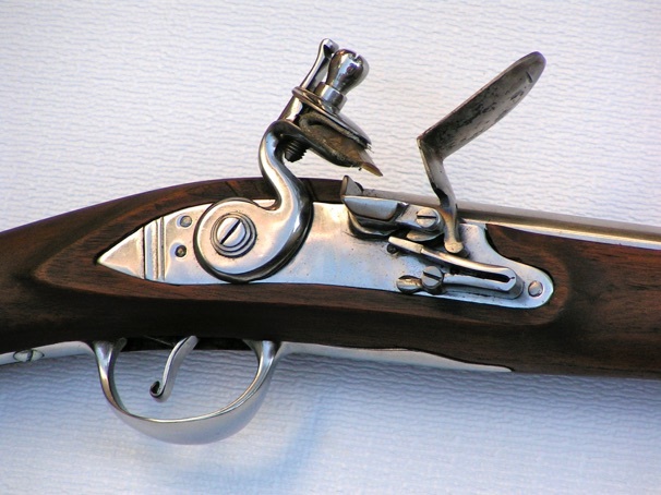 1728/46 French Musket | Purchase Reproduction Veteran Arms Muskets from ...