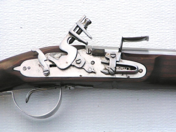 English (Jacobean) Lock Pistol | Purchase Reproduction Veteran Arms ...