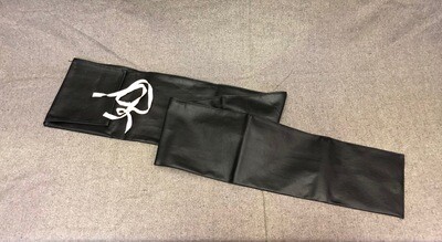 Tarred Water Resistant Canvas Gun Sleeve | Veteran Arms From ...