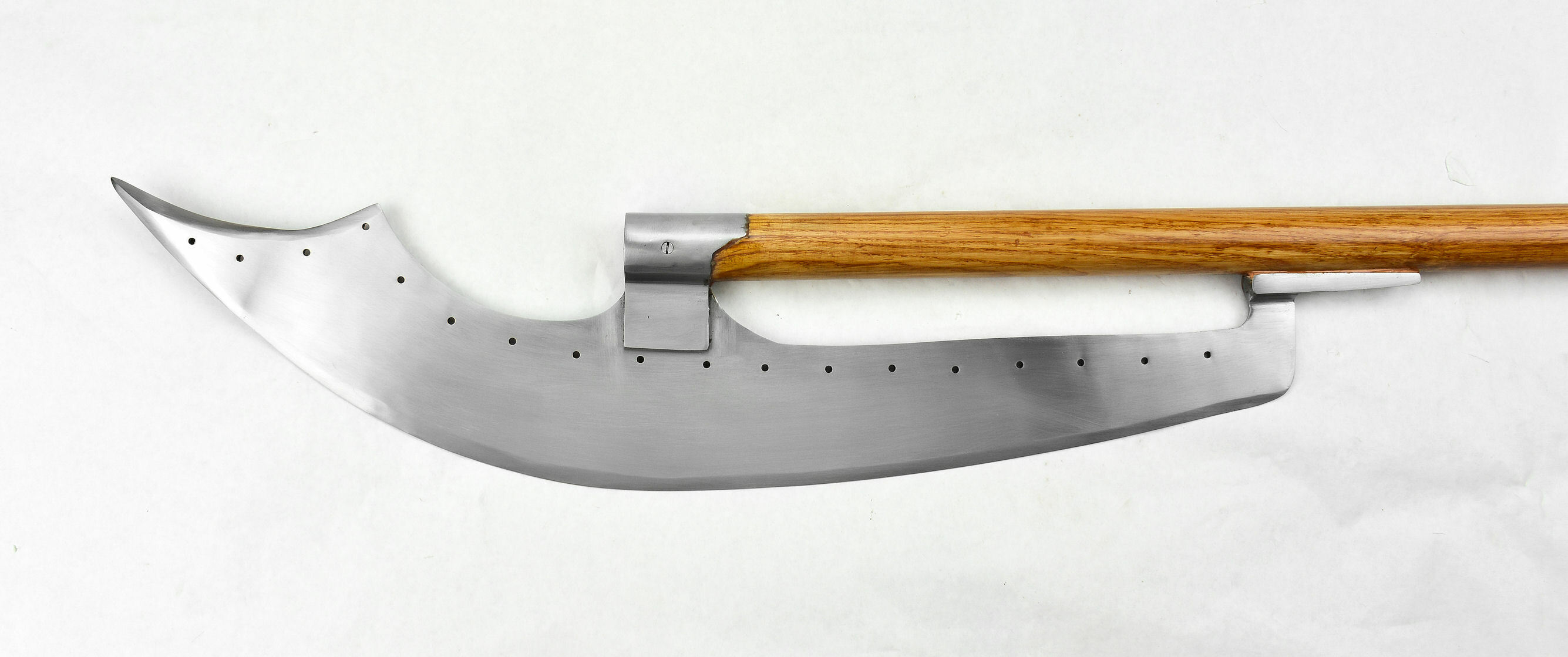 Battle Bardiche | Purchase Reproduction Veteran Arms from Muzzleloading Era