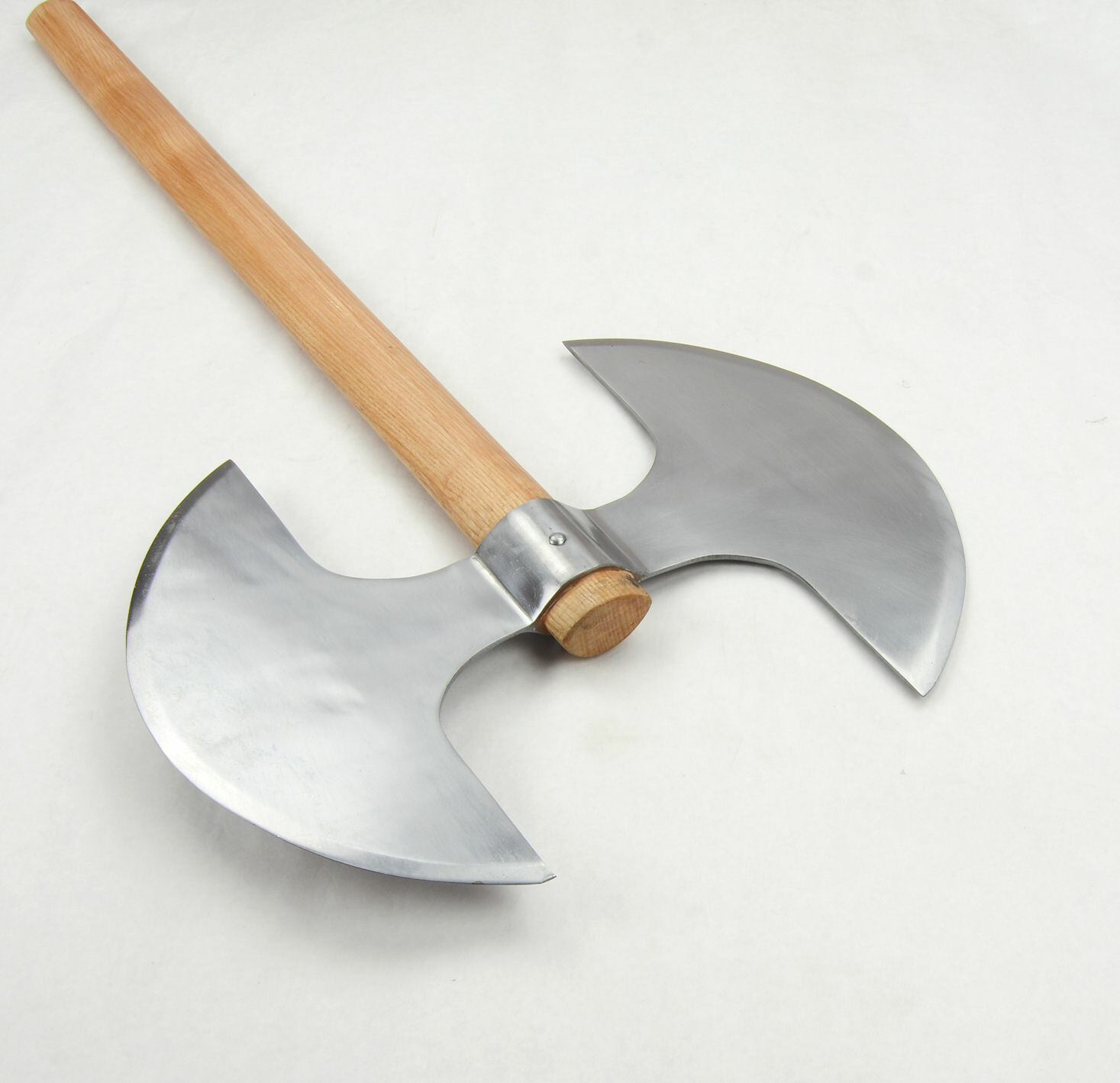 Champion's Double-Headed Greataxe - Short Haft Version | Purchase ...