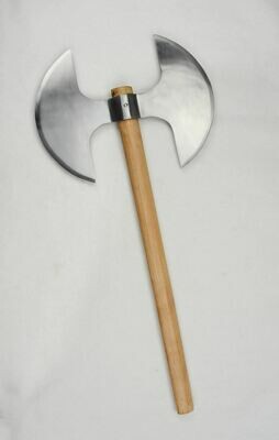 Champion's Double-Headed Greataxe - Short Haft Version | Purchase ...