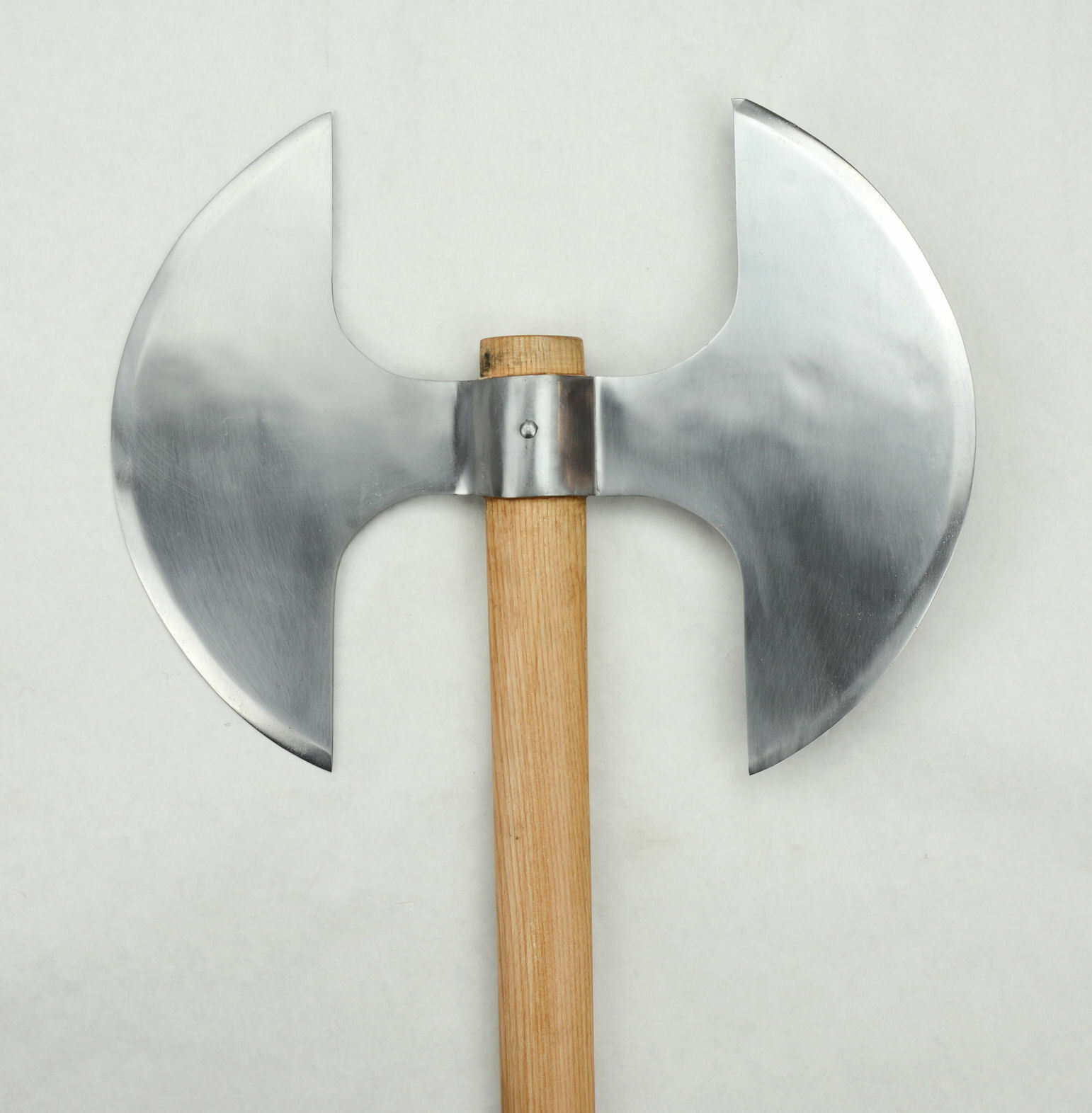 Champion's Double-Headed Greataxe - Short Haft Version | Purchase ...