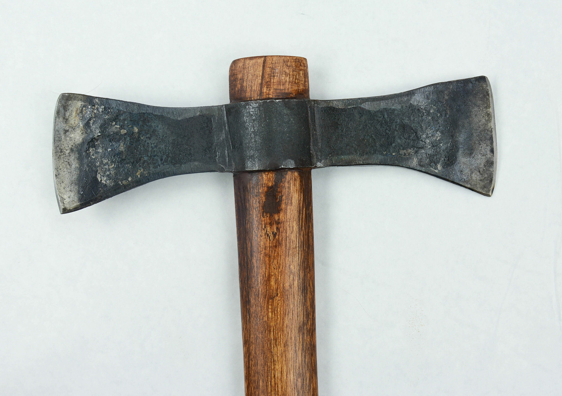 Double-Headed Tomahawk | Purchase Reproduction Veteran Arms from ...
