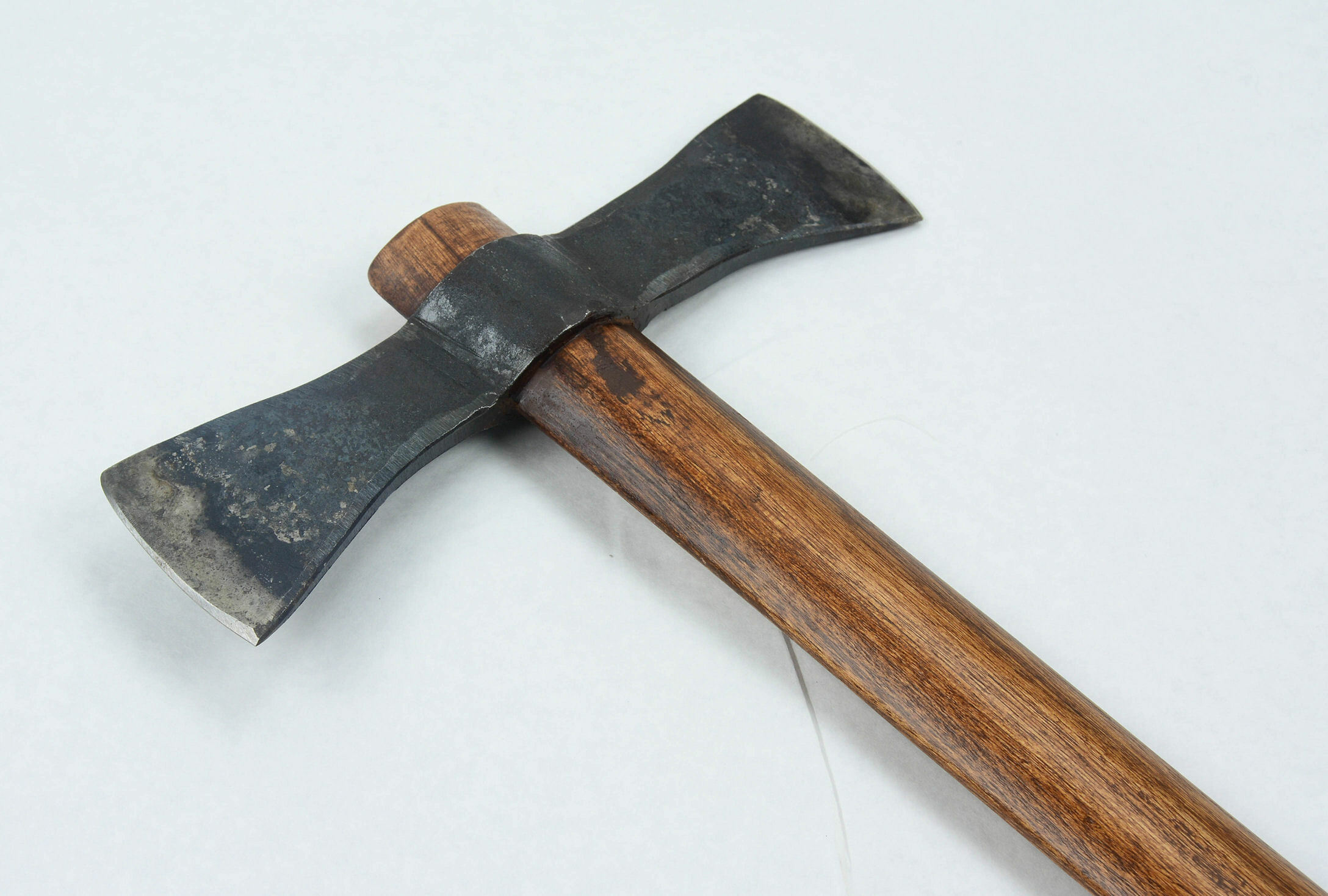 Double-Headed Tomahawk | Purchase Reproduction Veteran Arms from ...
