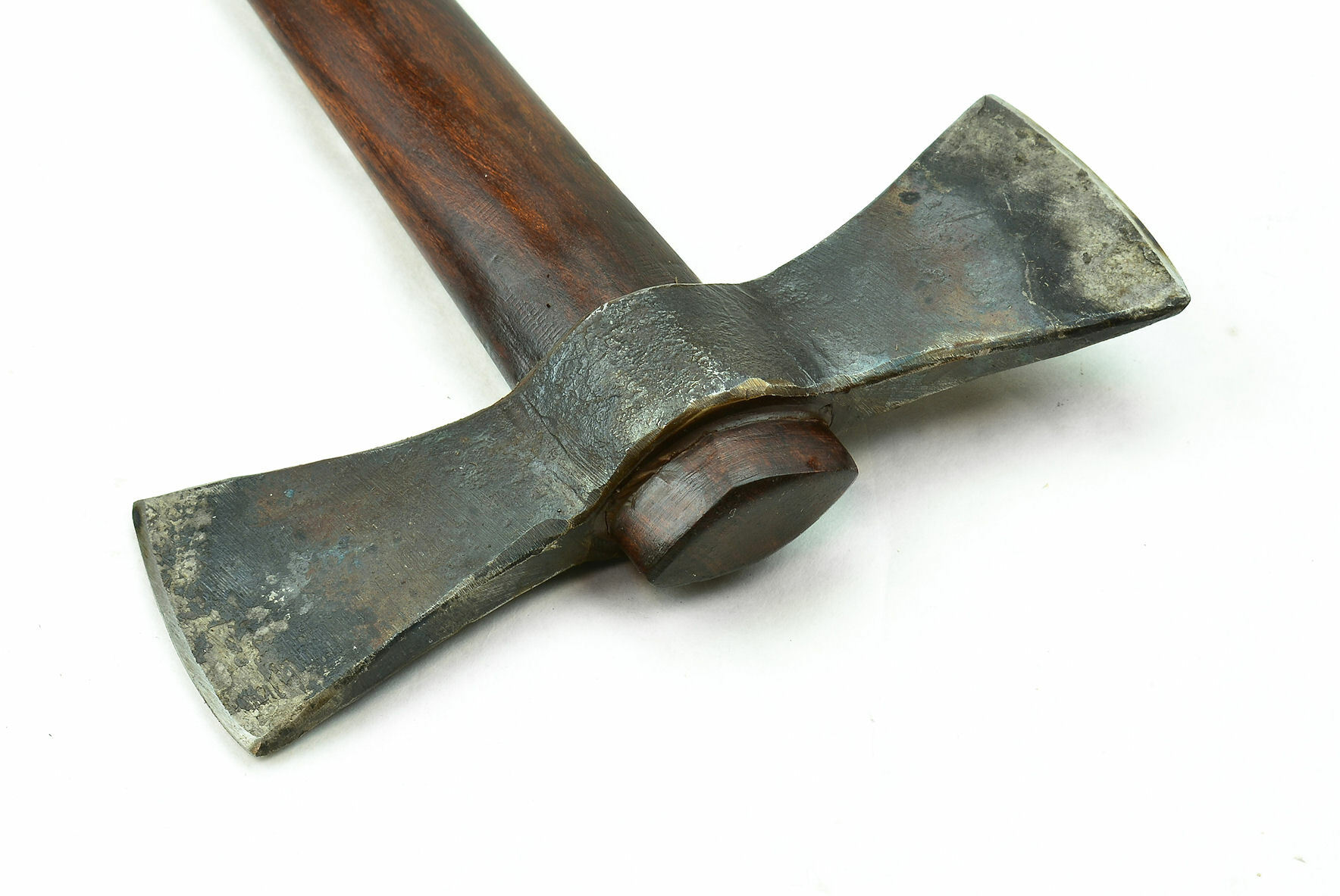 Double Small Hawk | Veteran Arms From Muzzleloading Era