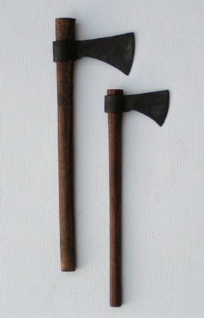 Small Frontier Tomahawk | Purchase Reproduction Veteran Arms Items from ...