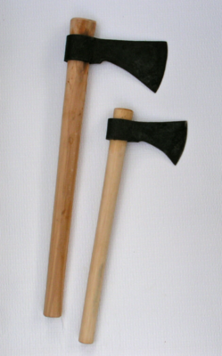 Large Frontier Tomahawk | Purchase Reproduction Veteran Arms Items from ...