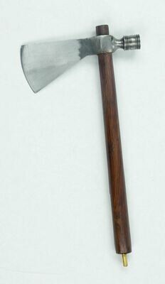 Small Pipe Tomahawk | Veteran Arms From Muzzleloading Era