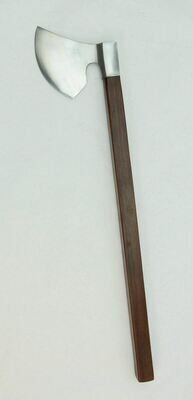 German 14th Century War Axe | Purchase Reproduction Veteran Arms from ...