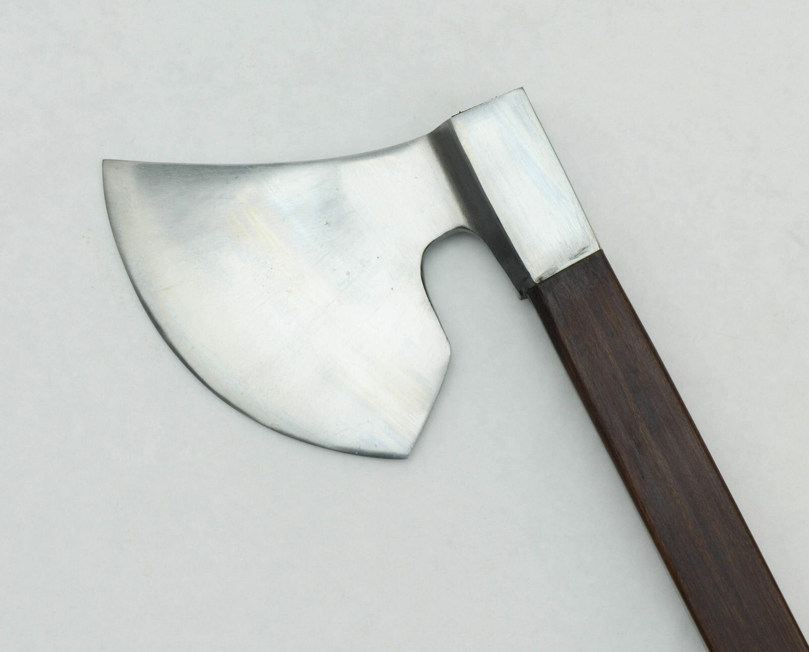 German 14th Century War Axe | Purchase Reproduction Veteran Arms Items ...