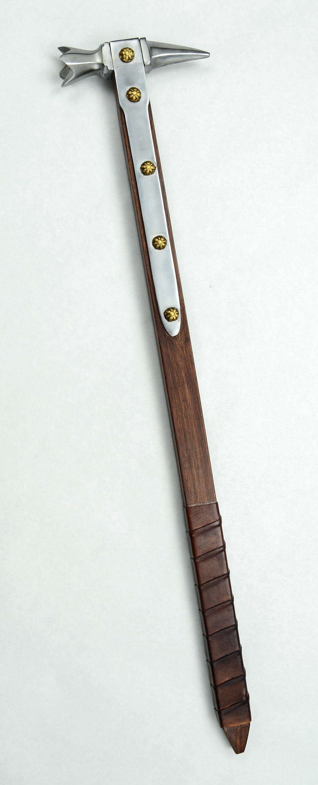 14th Century Italian Warhammer | Veteran Arms From Muzzleloading Era