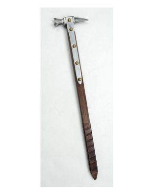 14th Century Italian Warhammer | Veteran Arms From Muzzleloading Era