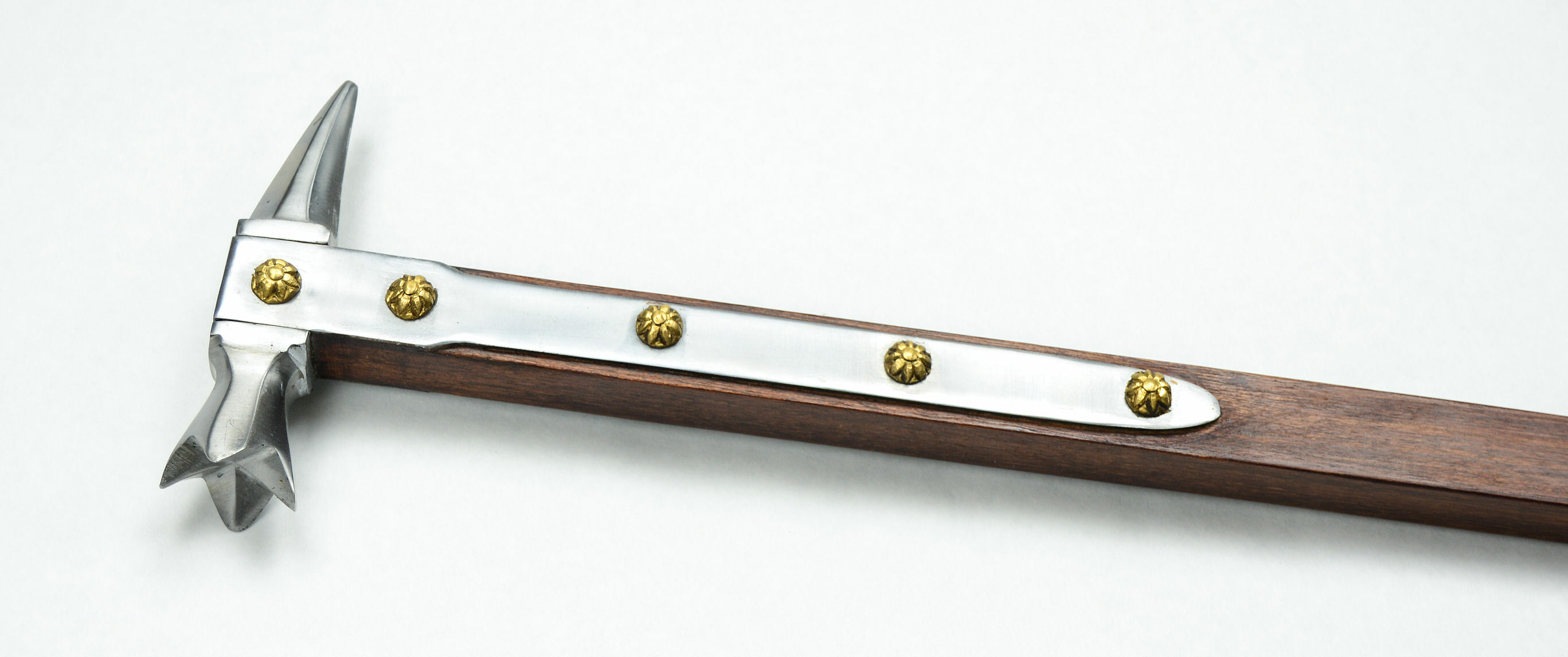 14th Century Italian Warhammer | Purchase Reproduction Veteran Arms ...