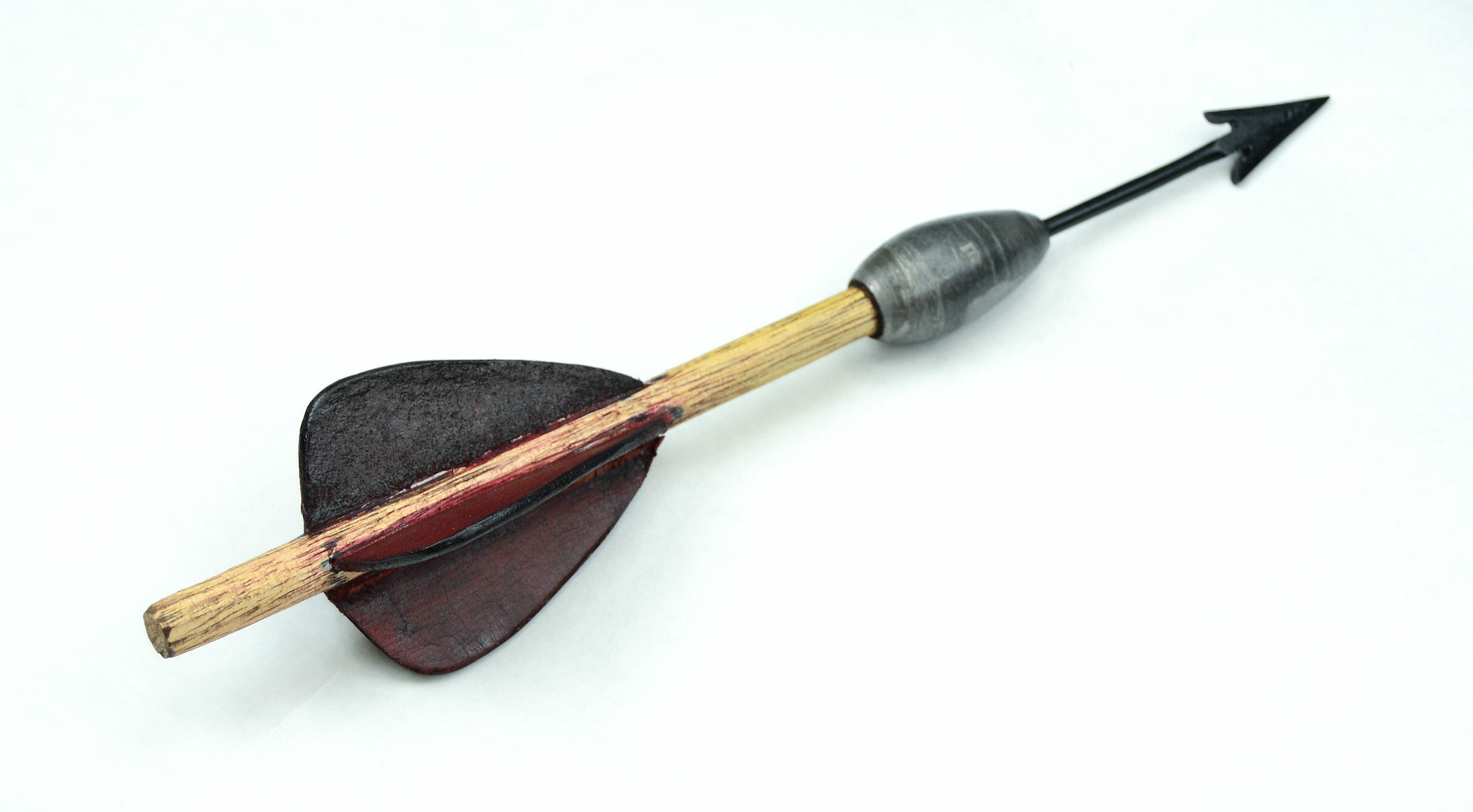 Late Roman Plumbata War-Dart - Small | Purchase Reproduction Veteran ...