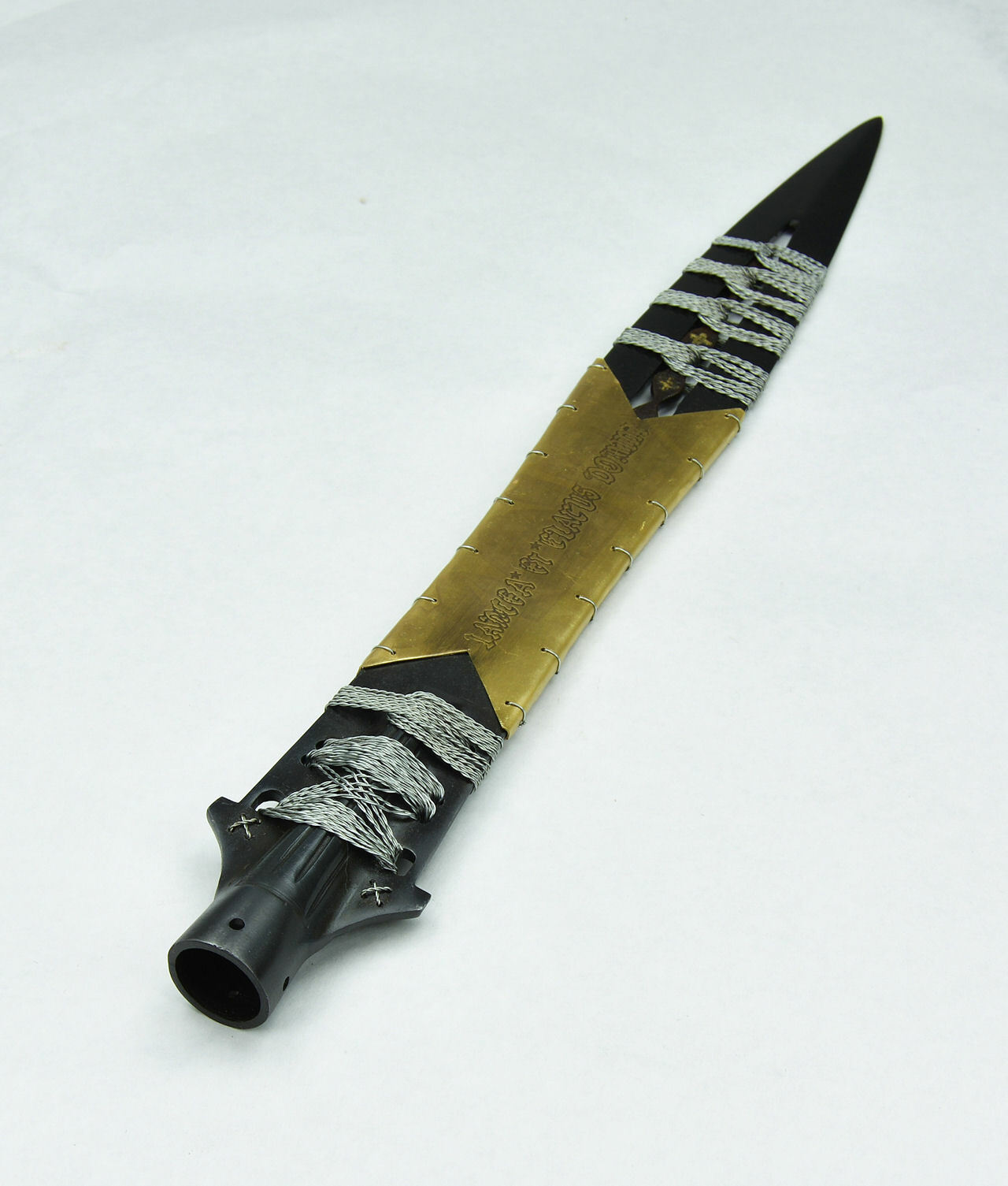 The Holy Lance - Lance of Longinus | Veteran Arms From Muzzleloading Era