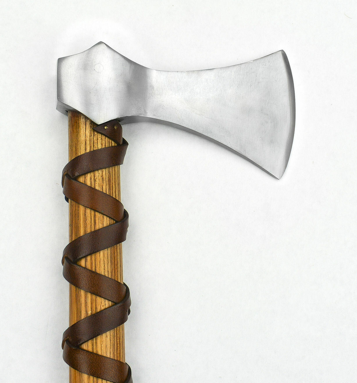 Viking Type A Axe | Purchase Reproduction Veteran Arms from ...