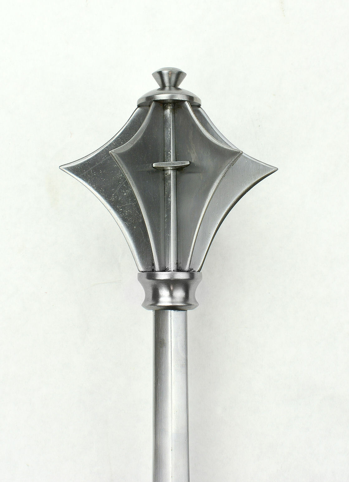 Late Medieval Flanged Mace | Veteran Arms From Muzzleloading Era