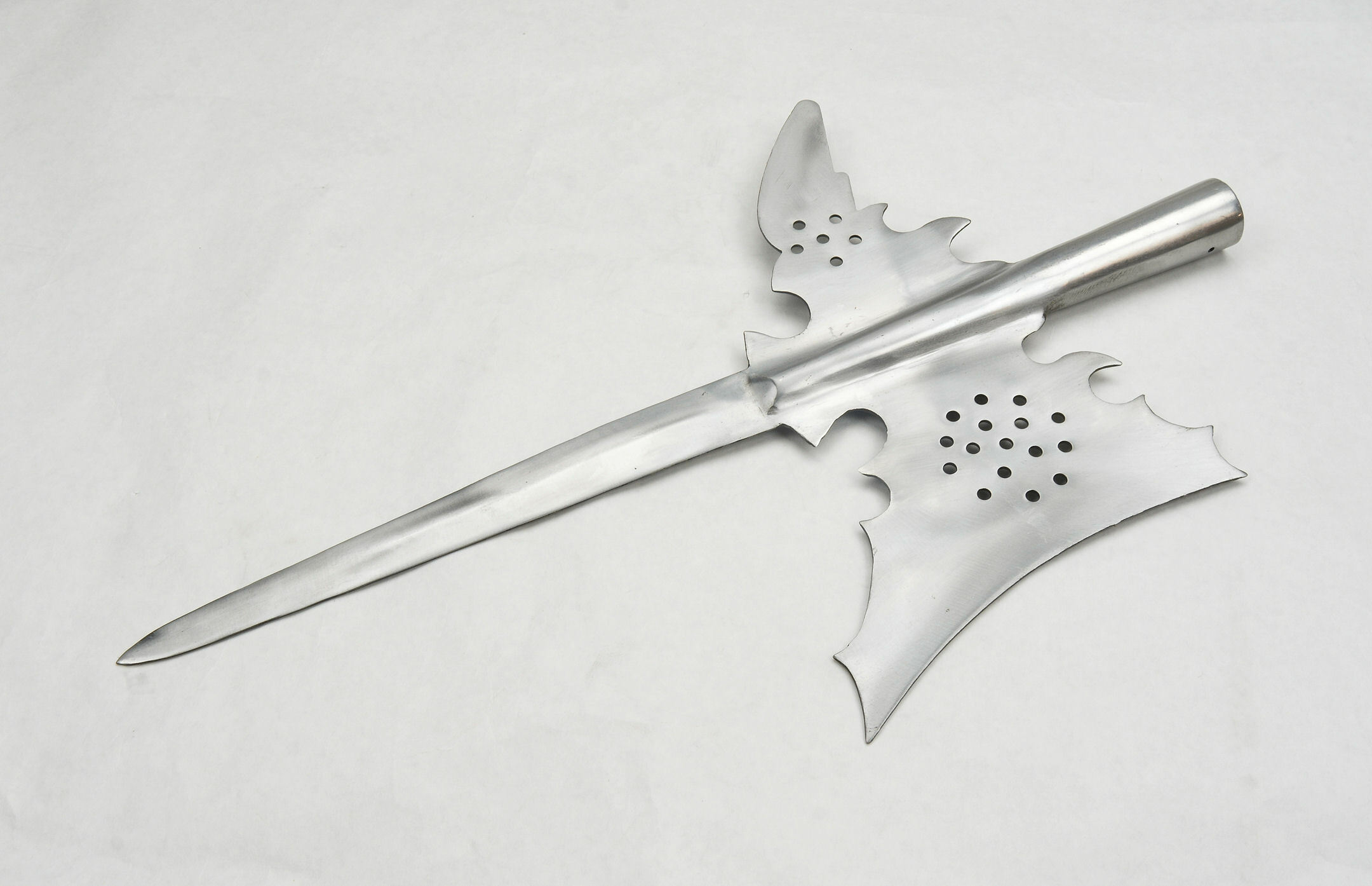 German Halberd Head | Purchase Reproduction Veteran Arms from ...